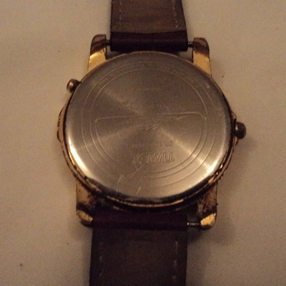 Timex | Other | Timex Indiglo Mens Watch Vintage | Poshmark